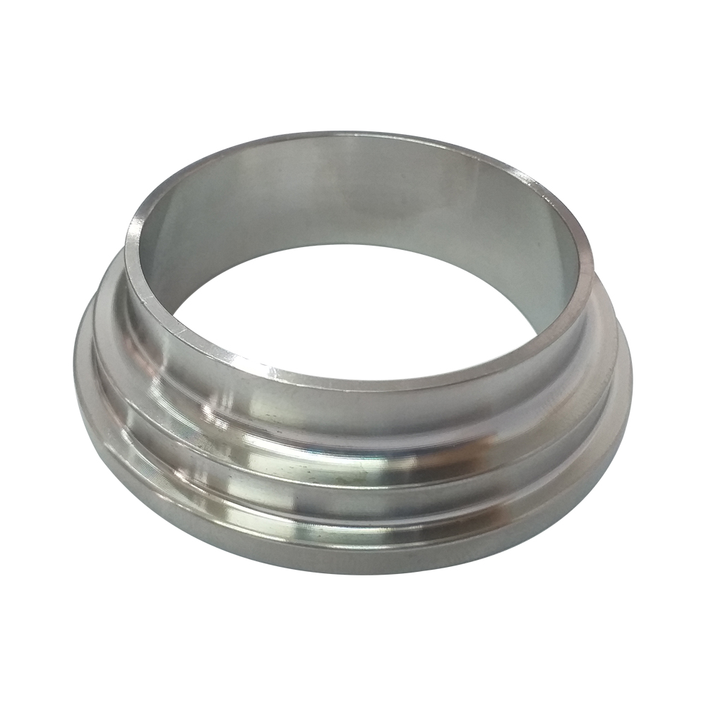 NIPLE SMS INOX 304 2" SOLDA OD