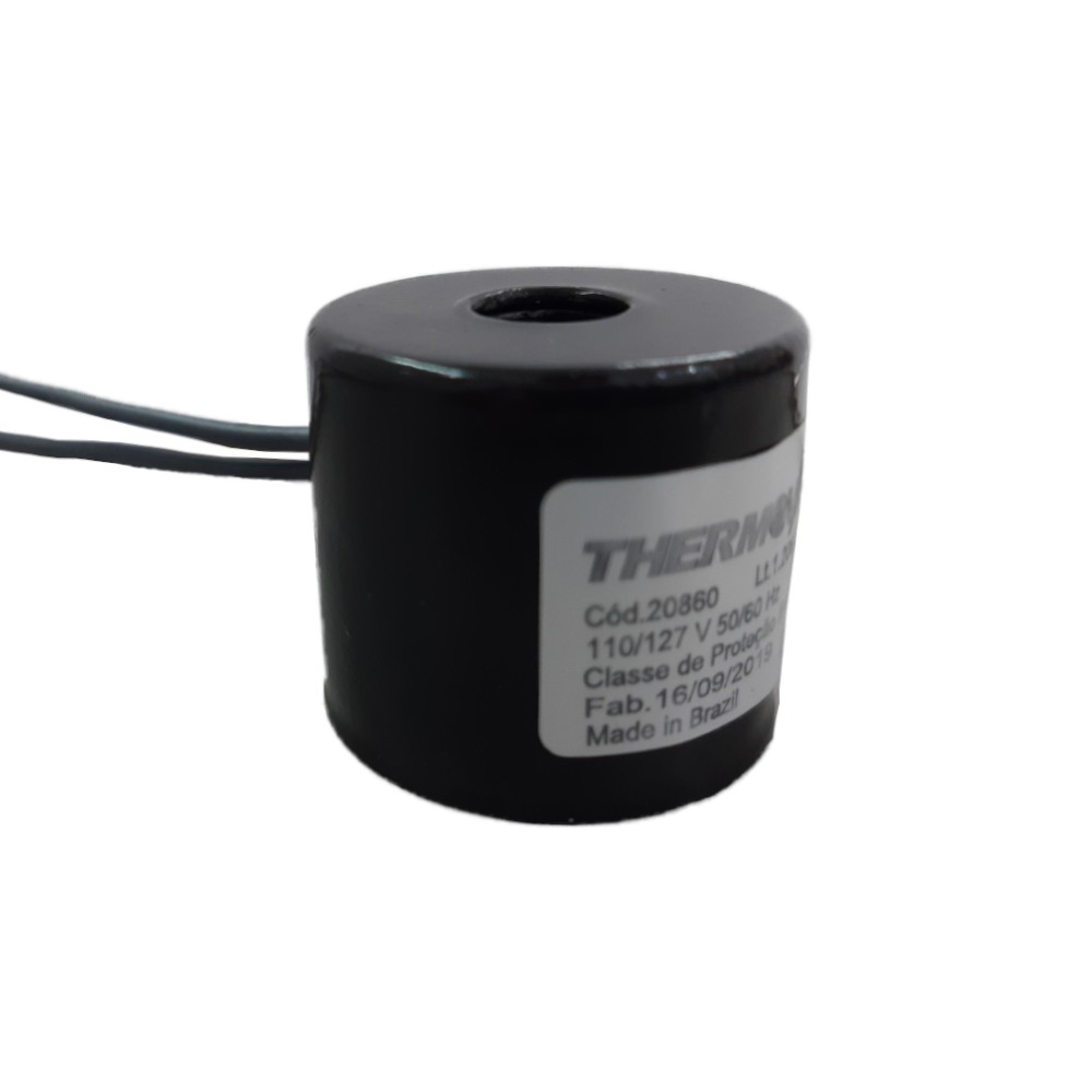 BOBINA 220V COD.20861 - THERMOVAL