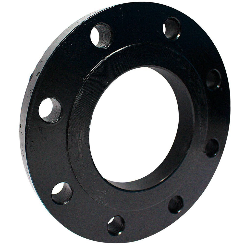 Ansi Rf Flange: Rf Vs Rtj Flange – QGWR