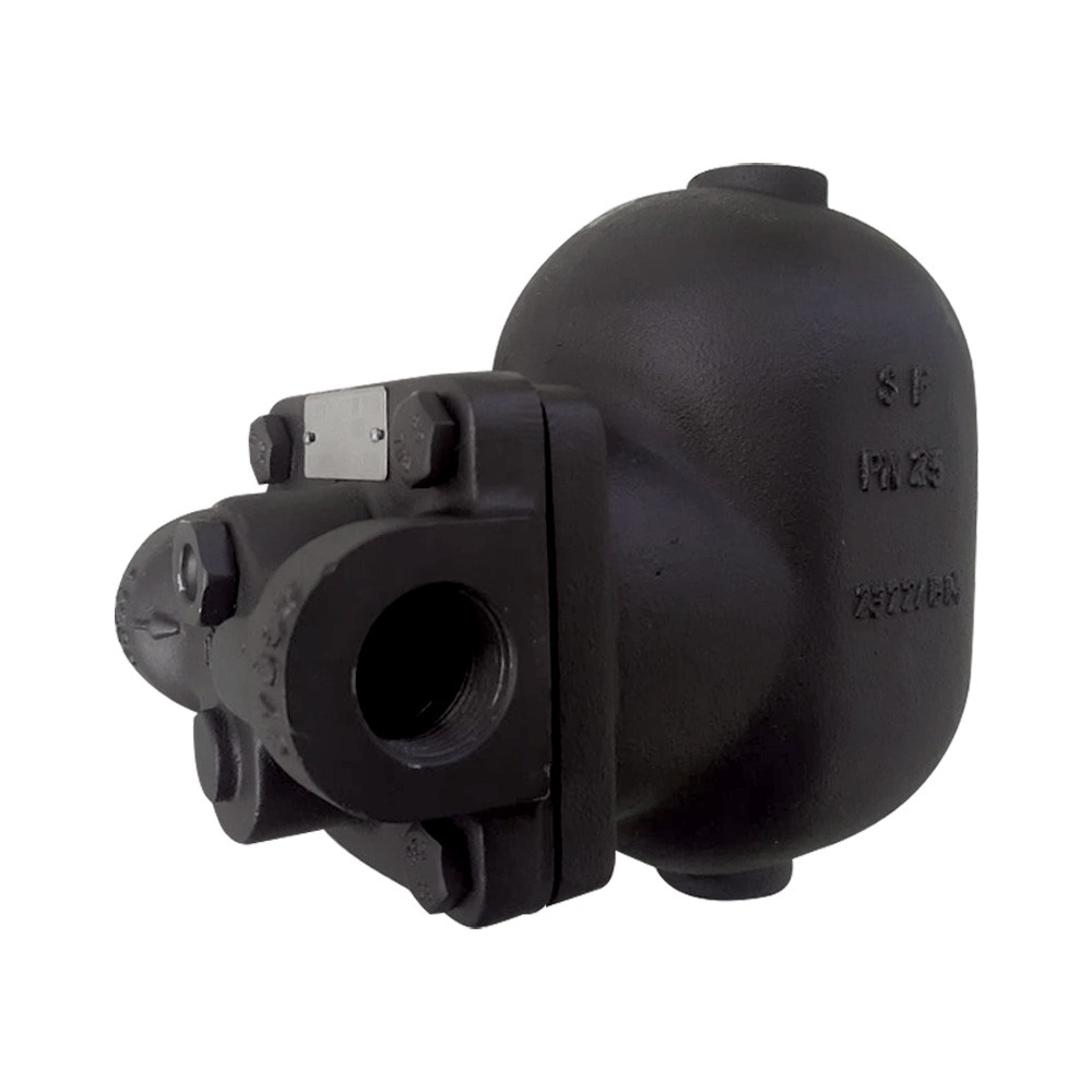 purgador de boa para vapor, purgador de boia, purgador ftv-272 ...