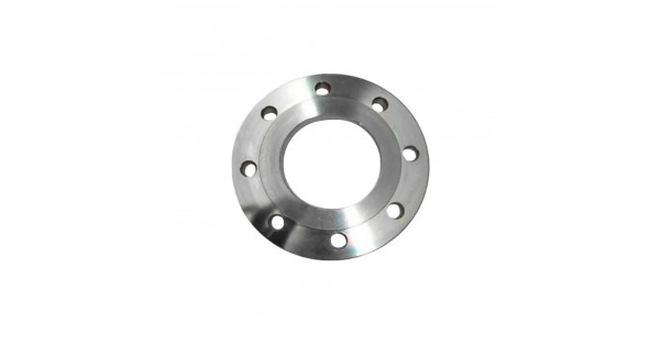 FLANGE INOX 304 LISO 150LBS ANSI 4'