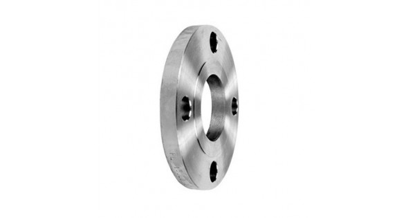 FLANGE LISO RF INOX 304 ANSI B16.5 150LBS 3'